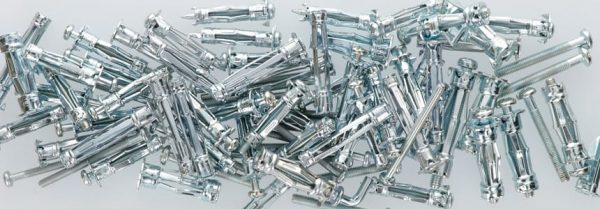 MOLLY®… LA référence en fixation… | Molly